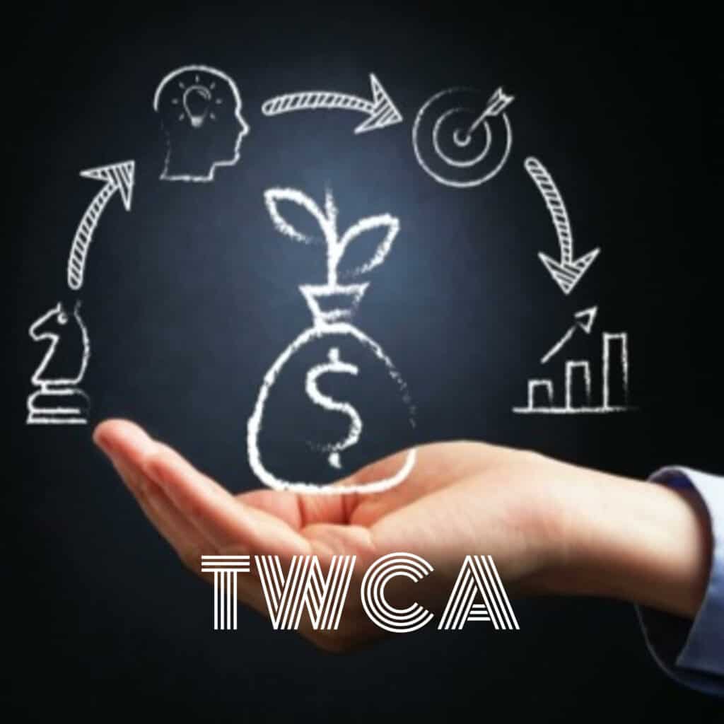 Home - TWCA Blogs